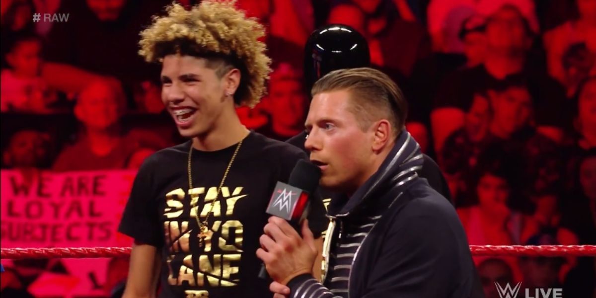 10 Forgotten Incidents Of Vince McMahon Getting Angry Backstage