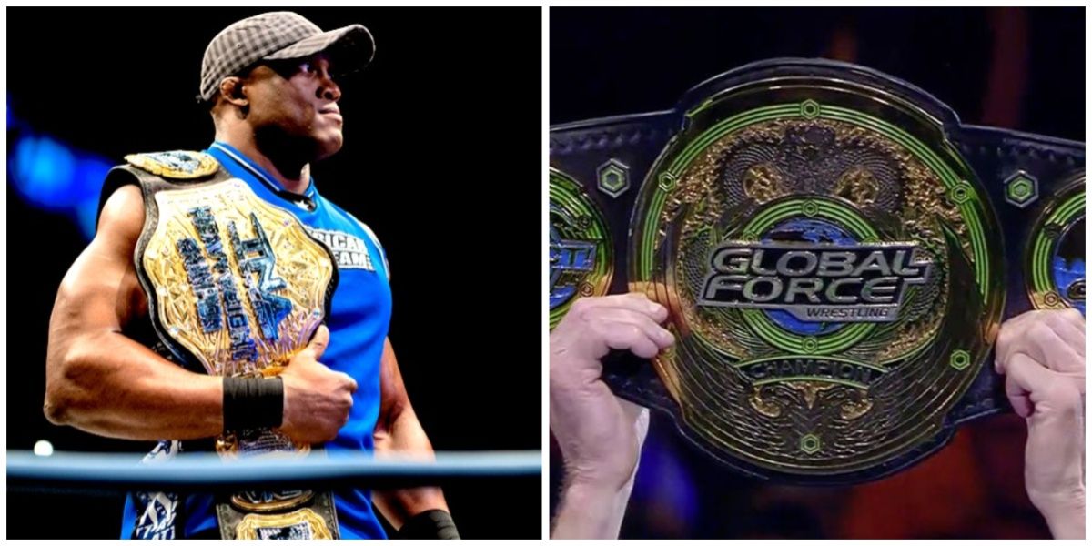 10 Championship Belt Makeovers That Angered Wrestling Fans