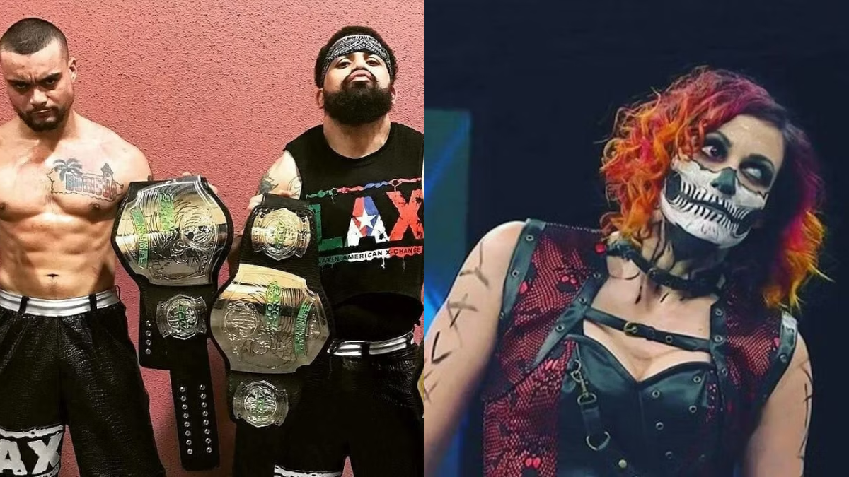 10 Best Impact Wrestling Theme Songs Ever, Ranked