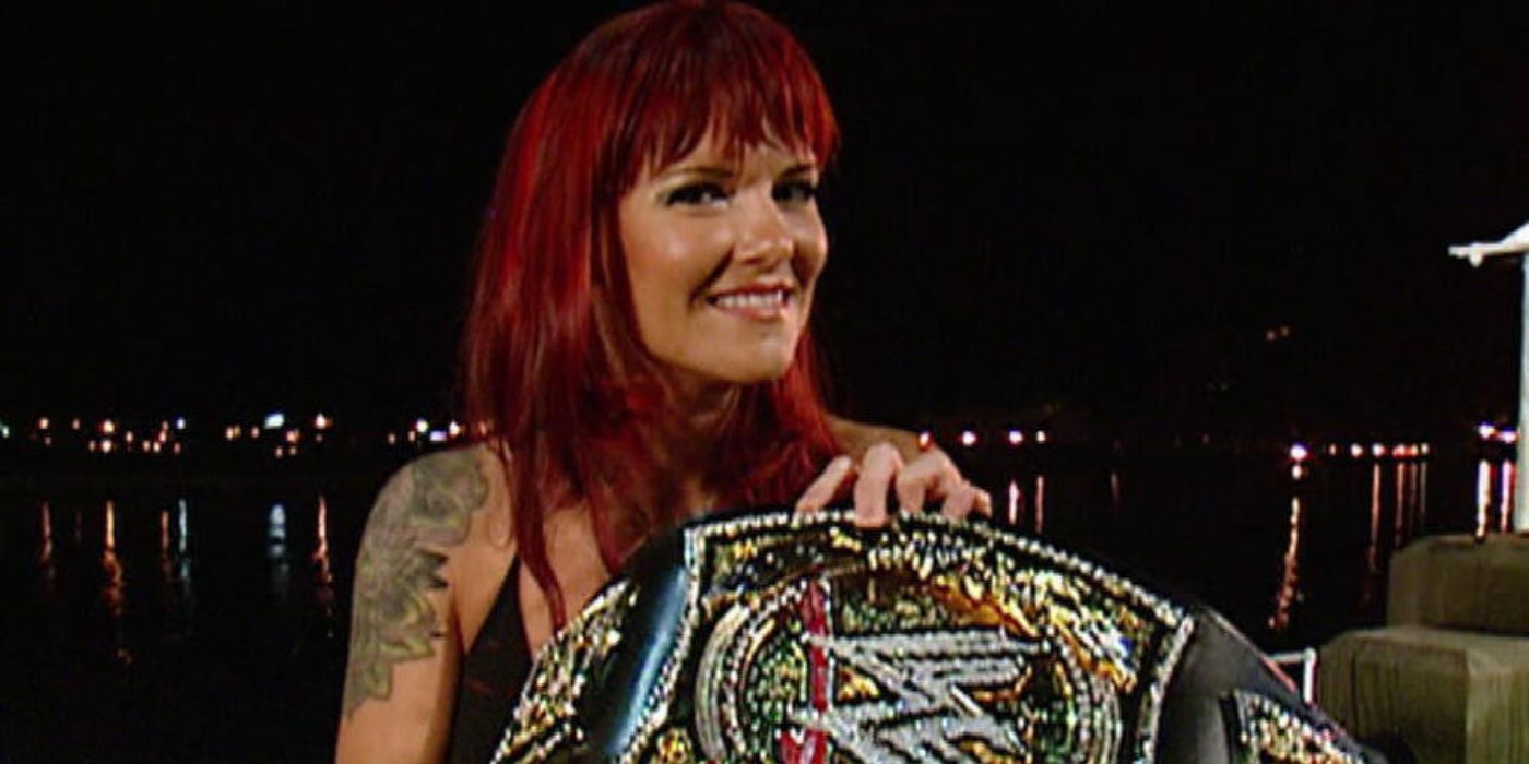 9 Times A Wrestling Championship Was Physically Damaged