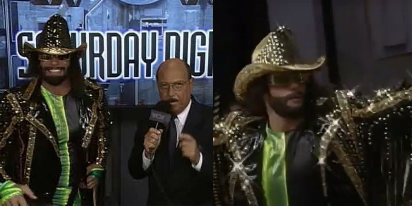 10 Best WCW Debuts Ever, Ranked