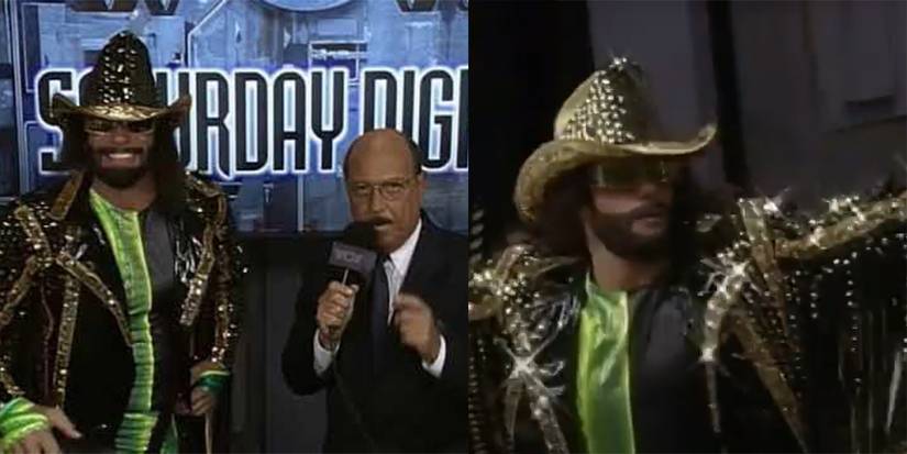 Legends Who Debuted To Zero Fanfare In WCW