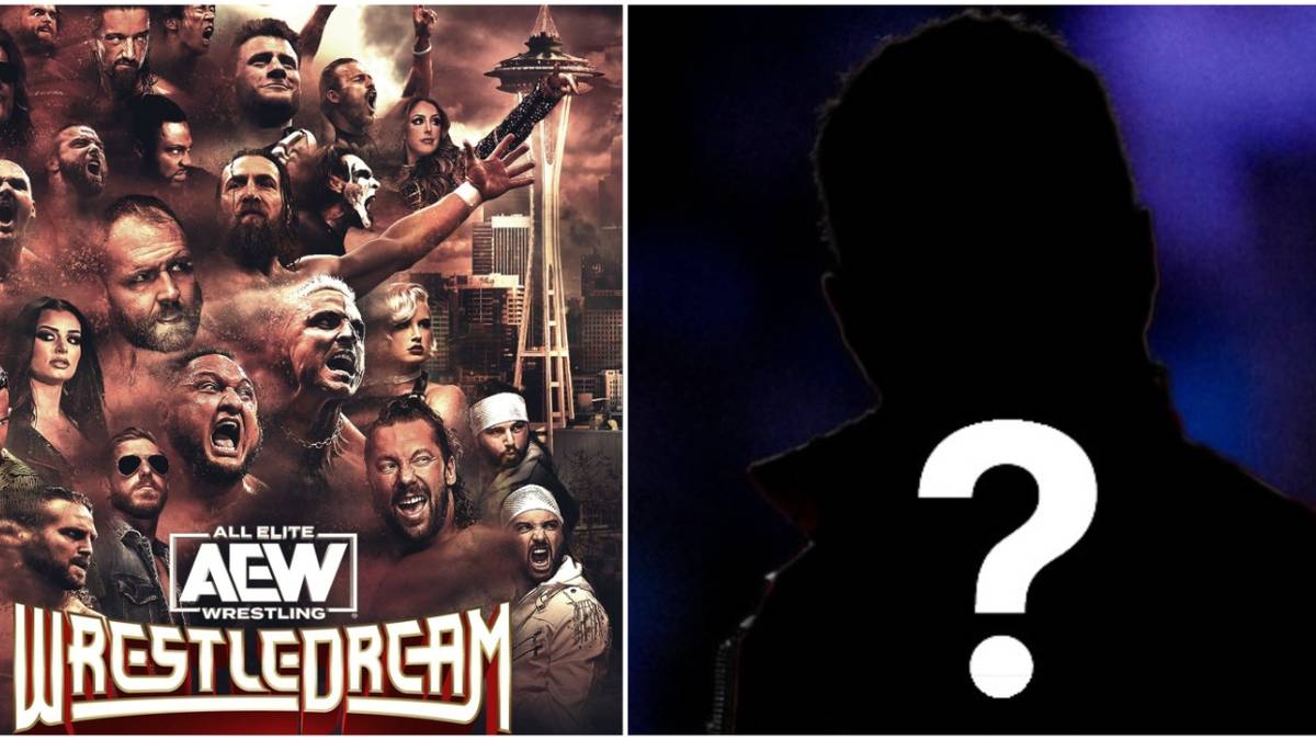 Main Event For AEW WrestleDream Reportedly Set, Hints At Possible Big ...