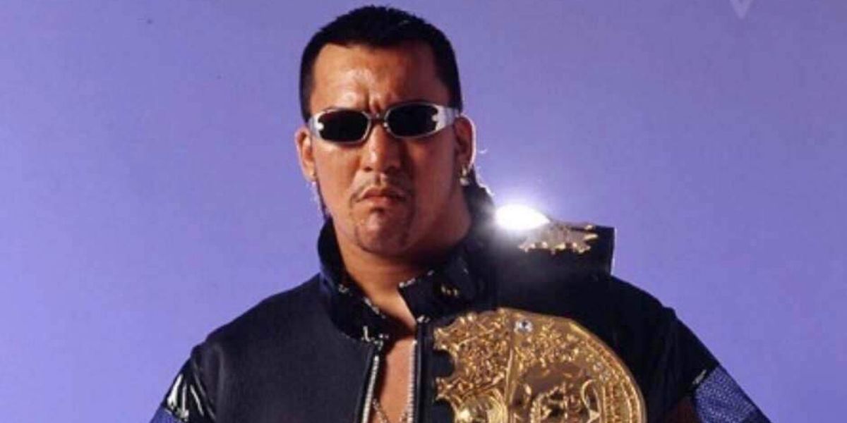 10 Best Heel Turns In Japanese Wrestling History, Ranked