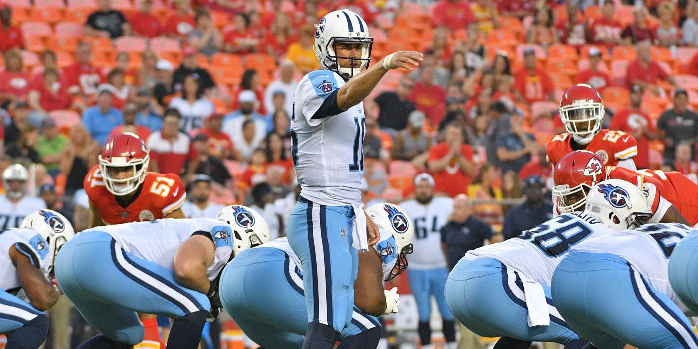 NFL Players Who Played On More Than Five Teams