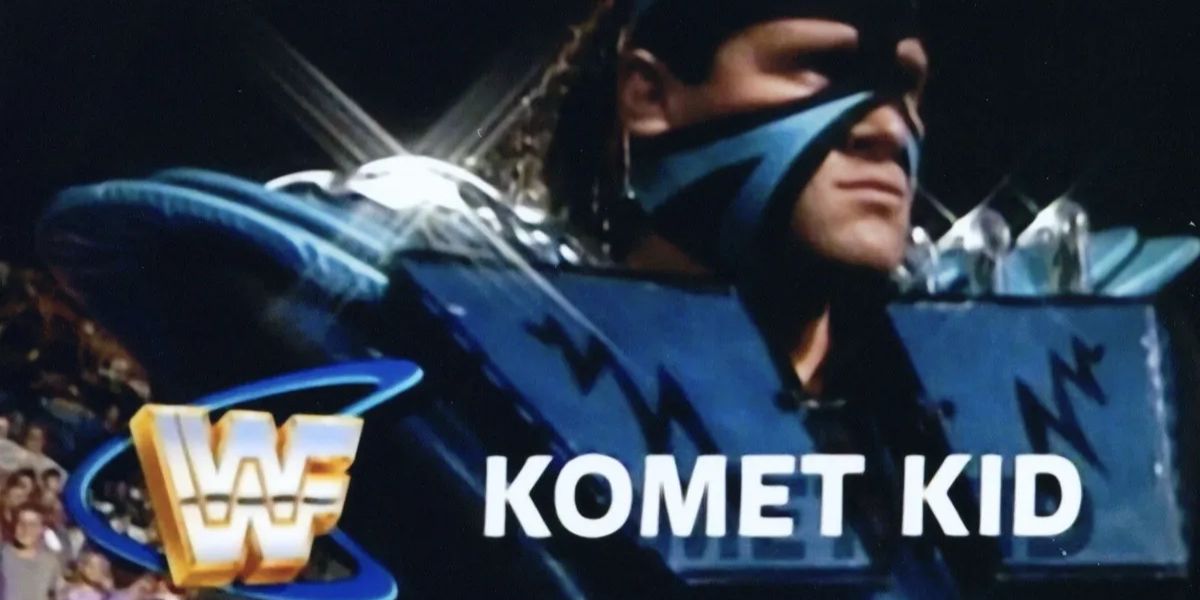 Max Moon: 10 Things Fans Should Know About Konnan's Weird WWE Gimmick