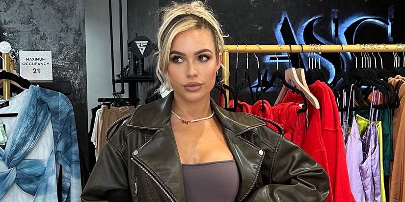 10 Things You Should Know About WWE's Alpha Academy