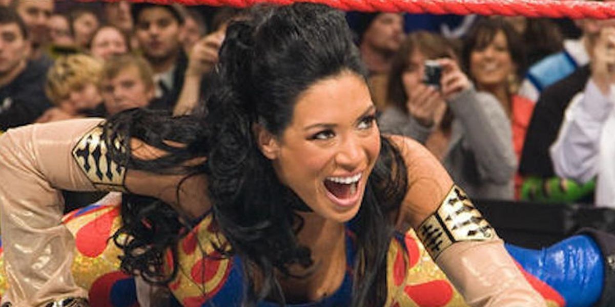 9 Wrestlers Who Probably Regret Taking That Selfie