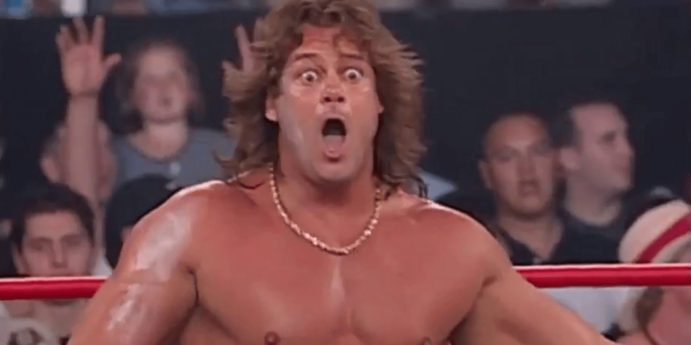 10 WCW Stars That Never Made It Big (But Should Have)