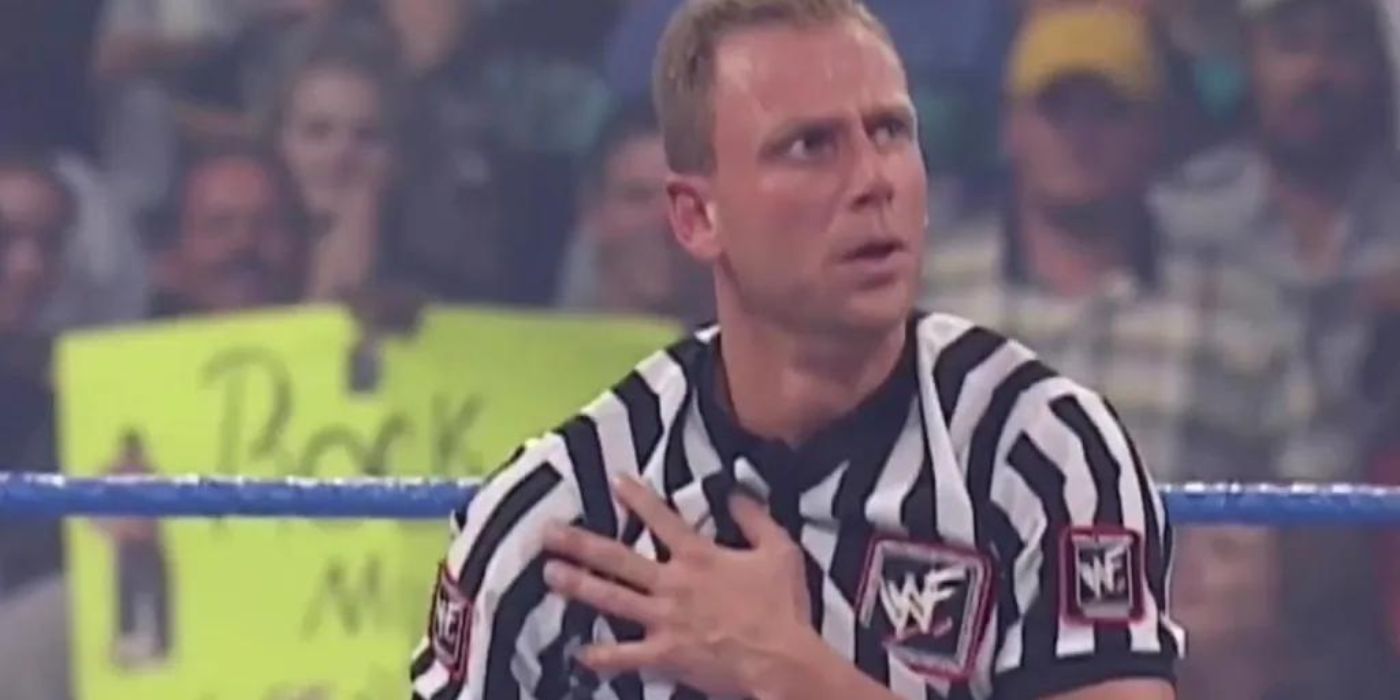 10 Worst Wrestlers To Main Event WWE SmackDown