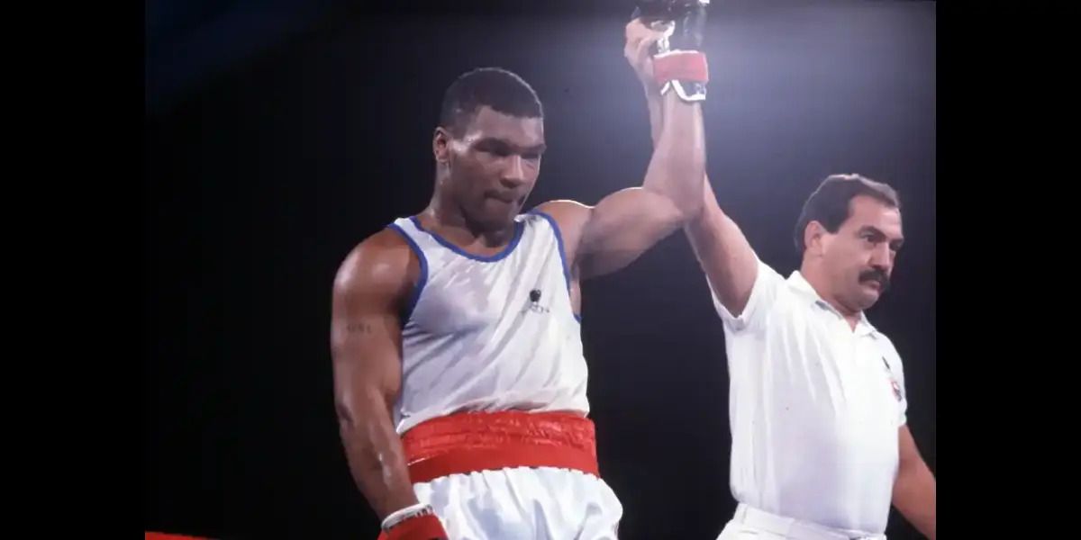 10 Highest Paid Boxers In The World, Ranked By Earnings