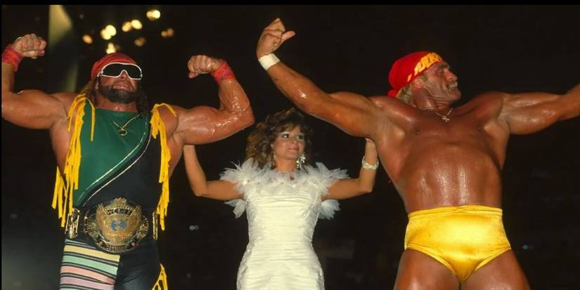 Miss Elizabeth's Body Transformation Over The Years, Told In Photos