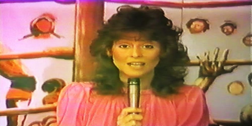 Miss Elizabeth's Body Transformation Over The Years, Told In Photos