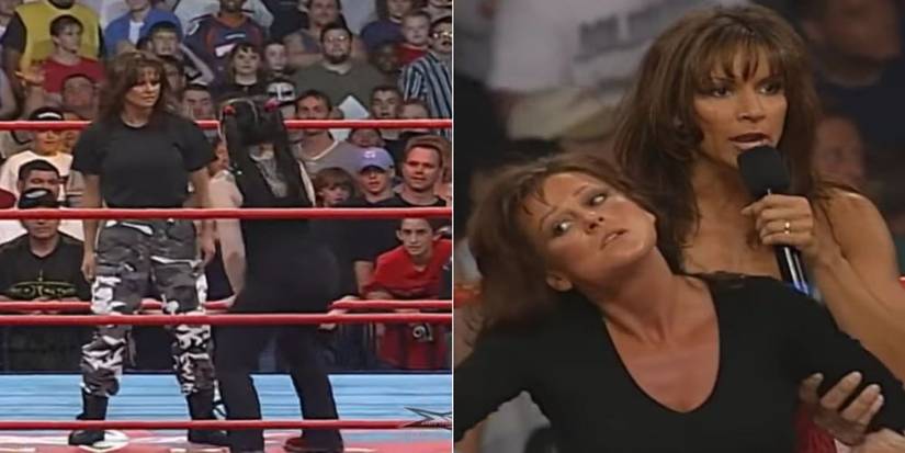 Miss Elizabeth's Body Transformation Over The Years, Told In Photos