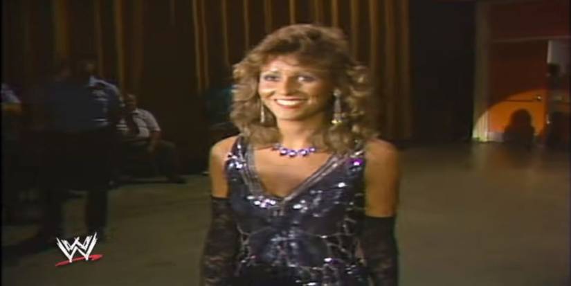 Miss Elizabeth's Body Transformation Over The Years, Told In Photos