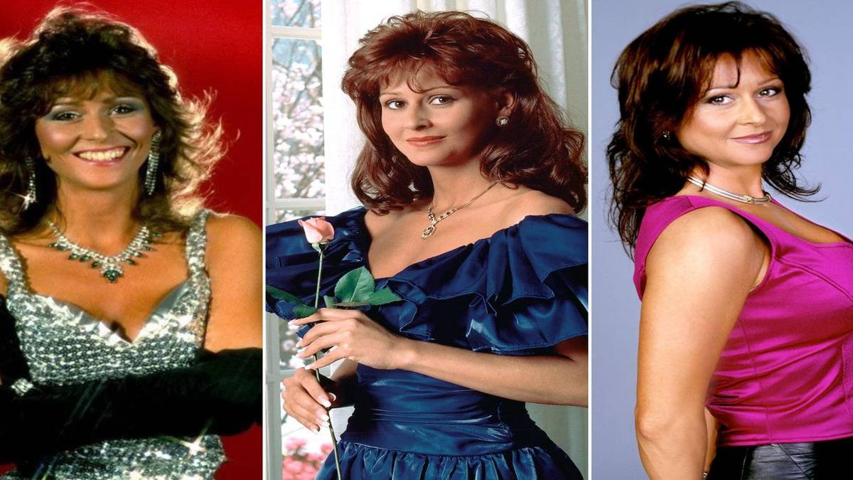 Miss Elizabeth's Body Transformation Over The Years, Told In Photos