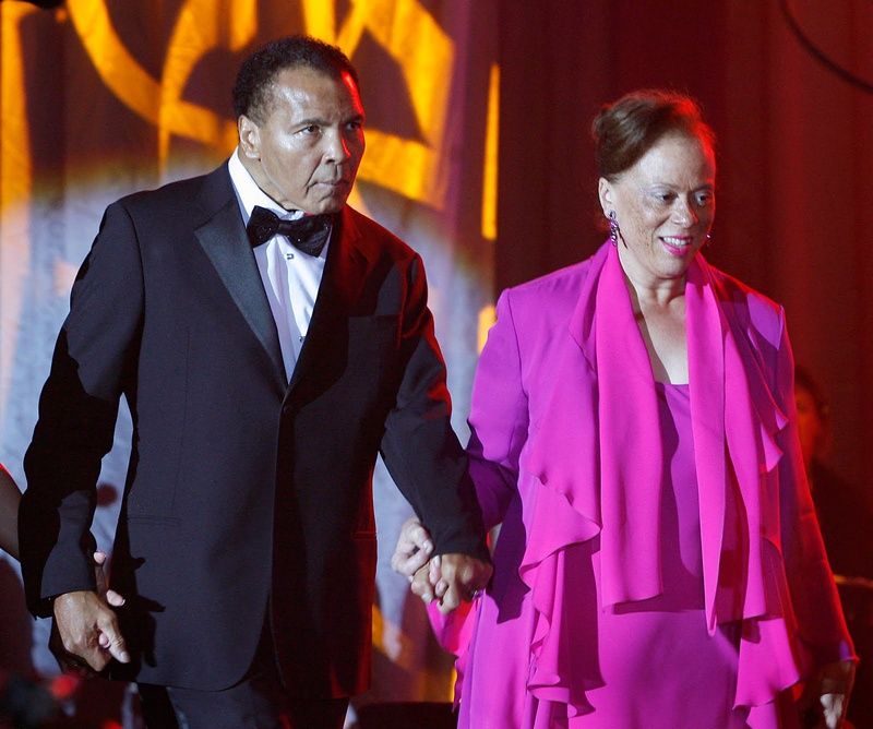 The Death & Legacy Of Boxing Legend Muhammad Ali, Explained