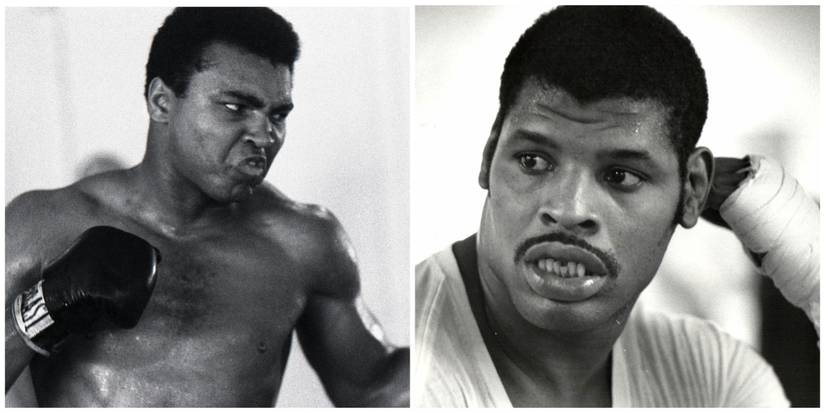 10 Biggest Upsets In Heavyweight Boxing History