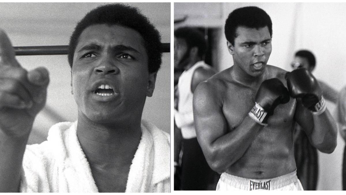 10 Muhammad Ali Quotes That Show He's The Greatest Of All Time