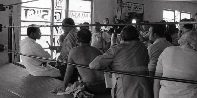 10 Muhammad Ali Quotes That Show He's The Greatest Of All Time