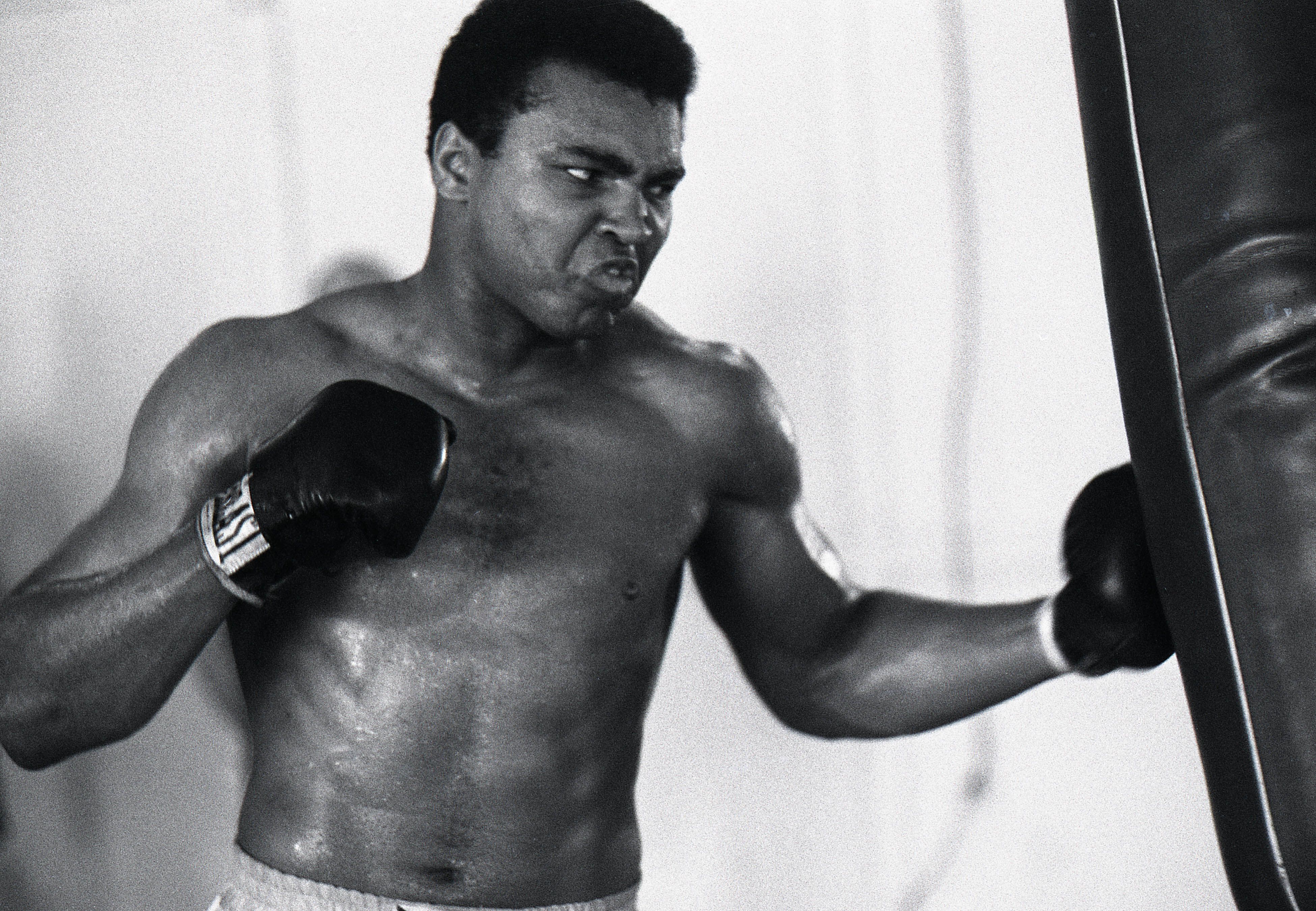 10 Best Boxers Ever In Terms Of Movement, Ranked