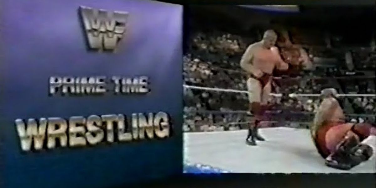 10 Things WWE Fans Should Know About The Bolsheviks Tag Team