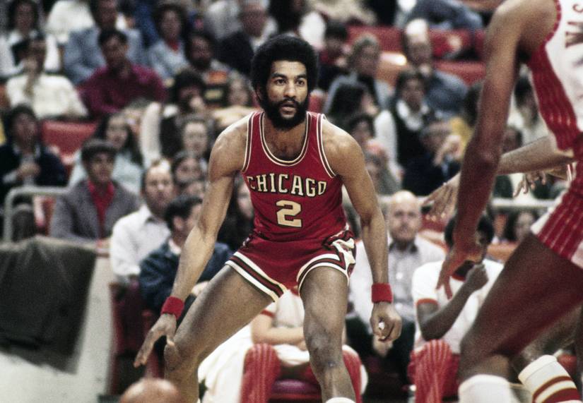 15 Best Players In Chicago Bulls History