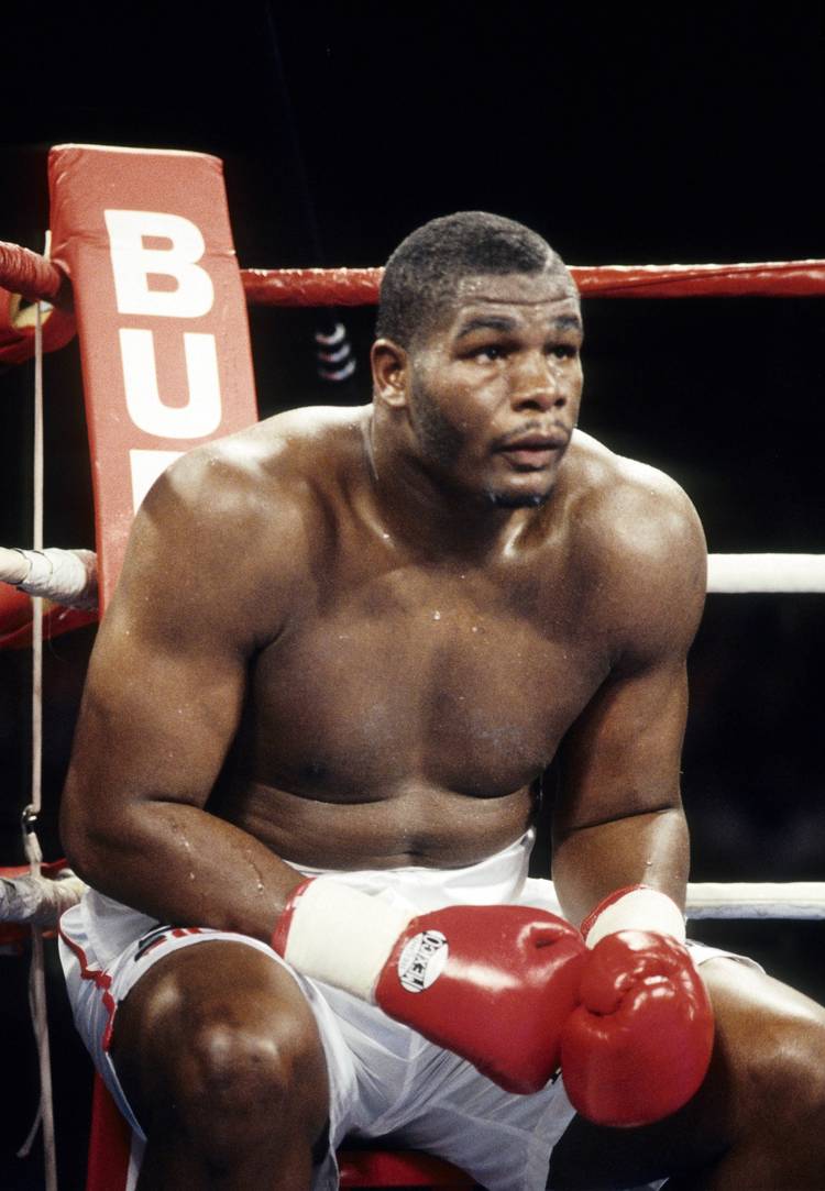 13 Pro Boxers Who Were Arrested & Served Time In Prison