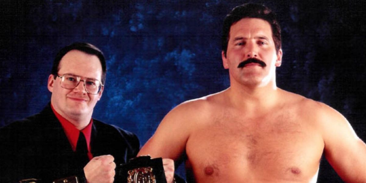 10 Wrestling Factions Whose Members Disappeared Into Oblivion