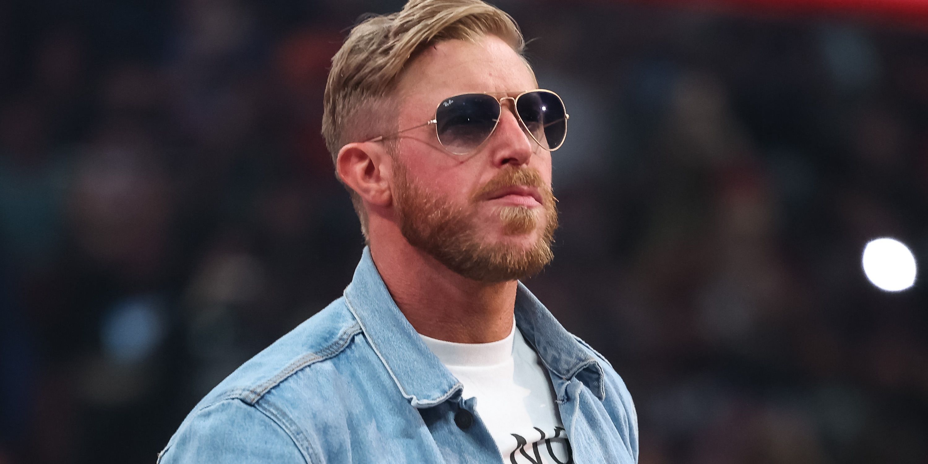 Freshly Squeezed: 10 Things AEW Fans Should Know About Orange Cassidy
