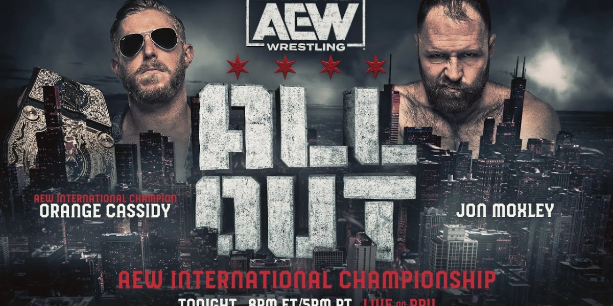 AEW All Out 2023: Every Match Ranked, Worst To Best