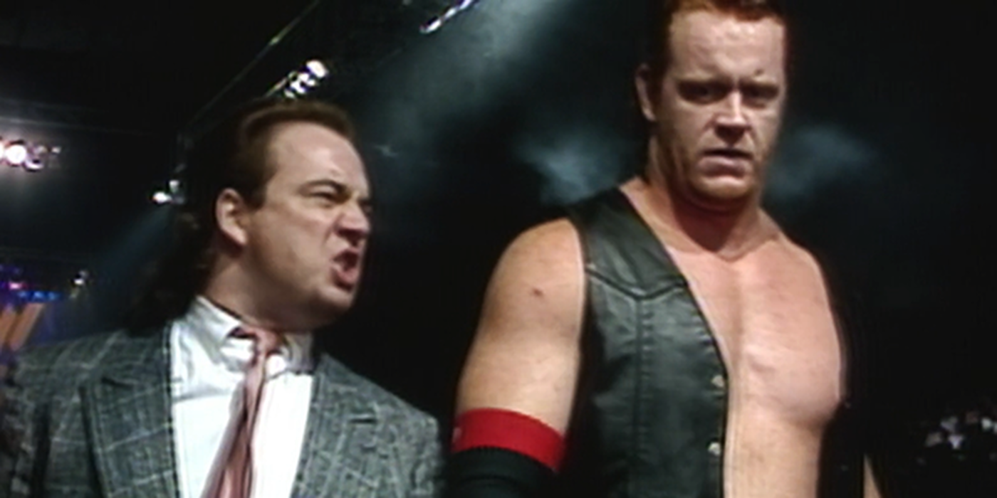 7 Times A Wrestling Promotion Had A Fantastic Roster (But Did Nothing With Them)