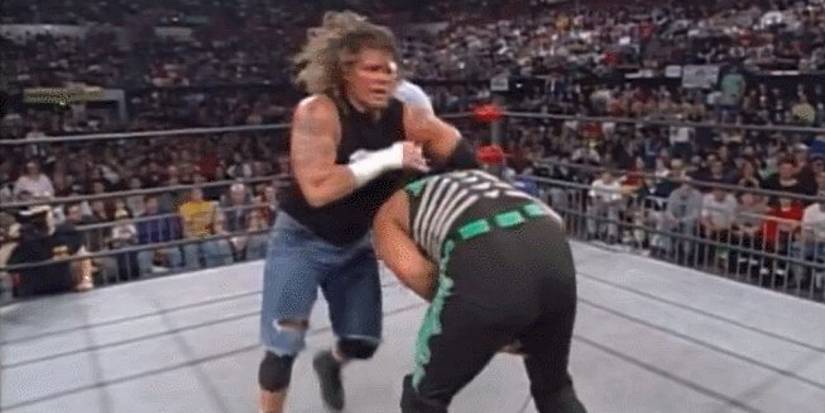 Best DDT Users In Wrestling