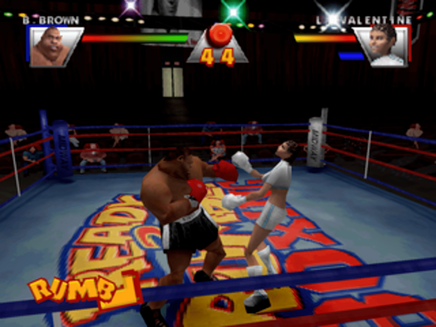 15 Best Boxing Video Games Of All Time, Ranked