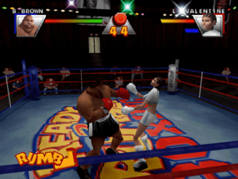 15 Best Boxing Video Games Of All Time, Ranked