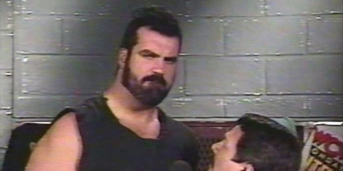 10 Things WCW Fans Should Know About The Yeti