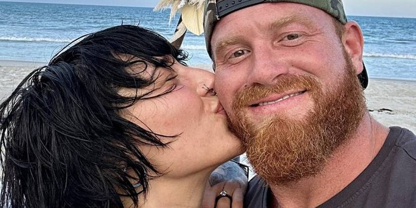 Things To Know About Dominik Mysterio's Relationship With Rhea Ripley