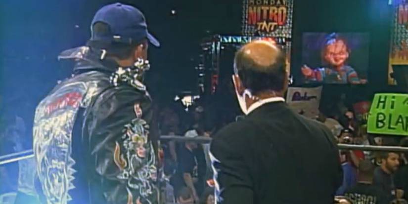 Best & Worst Times Wrestling Crossed Into Horror
