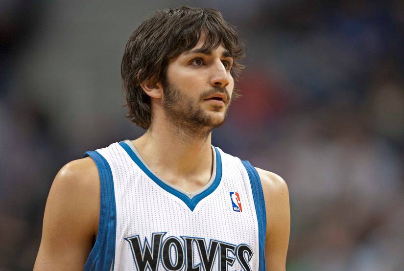 13 Best Players In MInnesota Timberwolves History