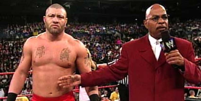 Most Unlikable 2000s WWE Wrestlers