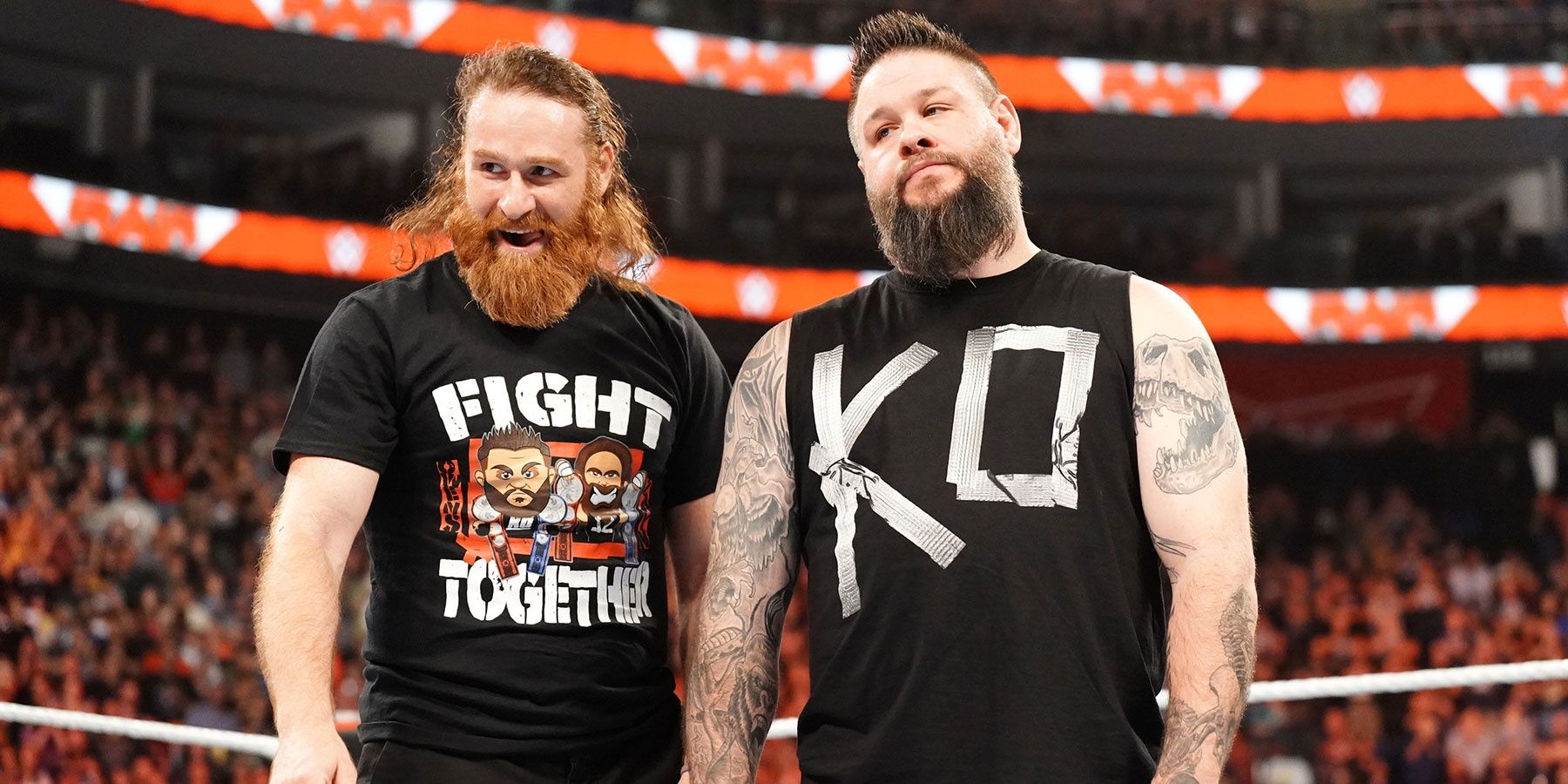 5 Best Booking Decisions From WWE Fastlane 2023 (& 5 Worst)