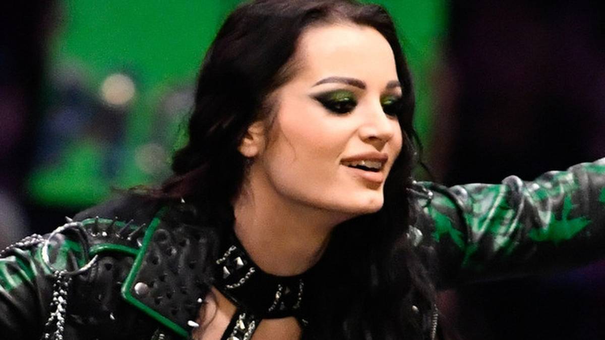 AEW Star Saraya Threatens New Champ Mercedes Mone Over Past Injury History