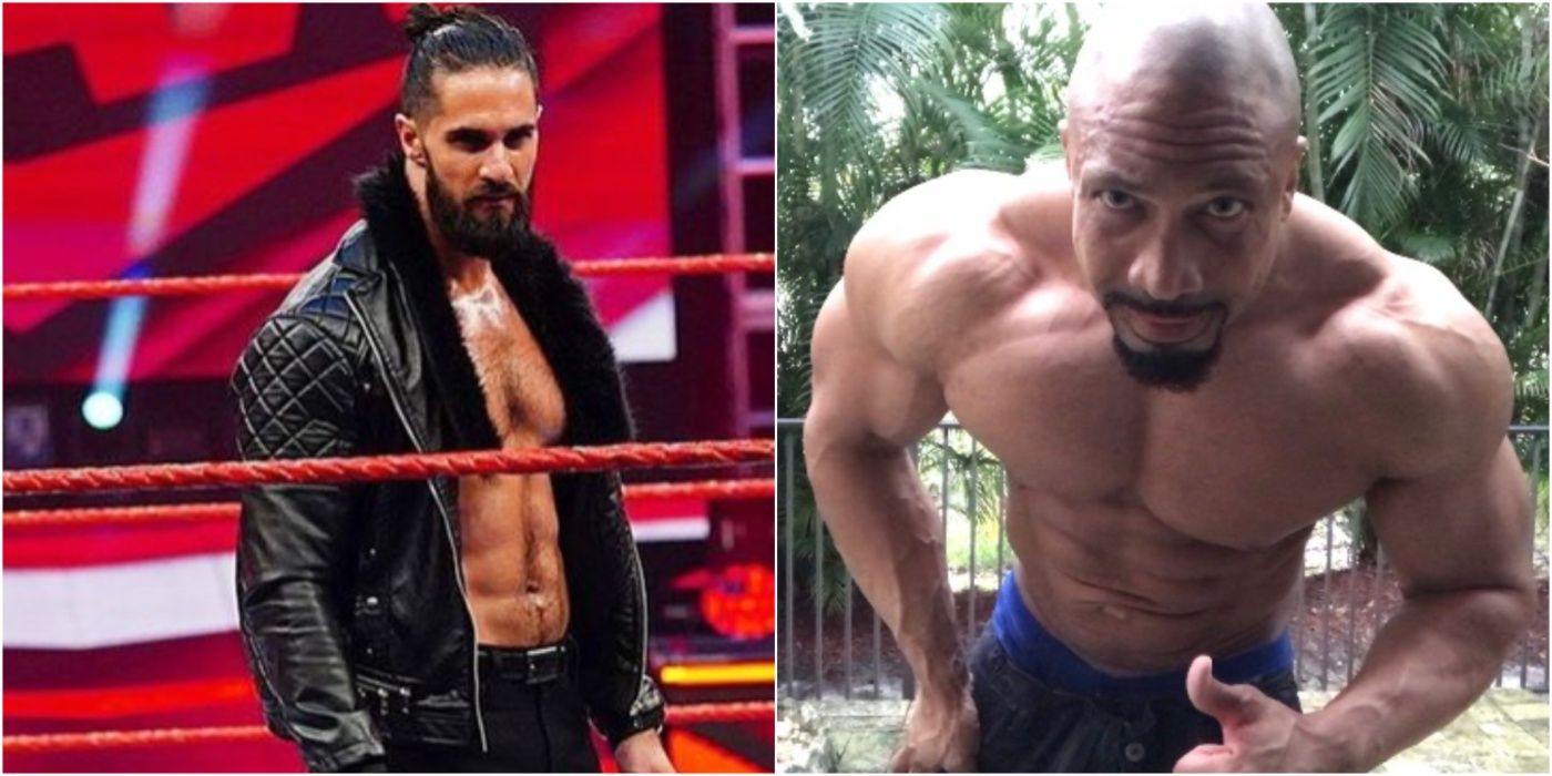 10 WWE Gimmicks You Never Realized Copied Other Wrestlers