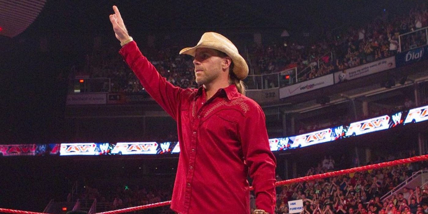 10 Emotional Retirement Moments That Left Wrestling Fans In Tears