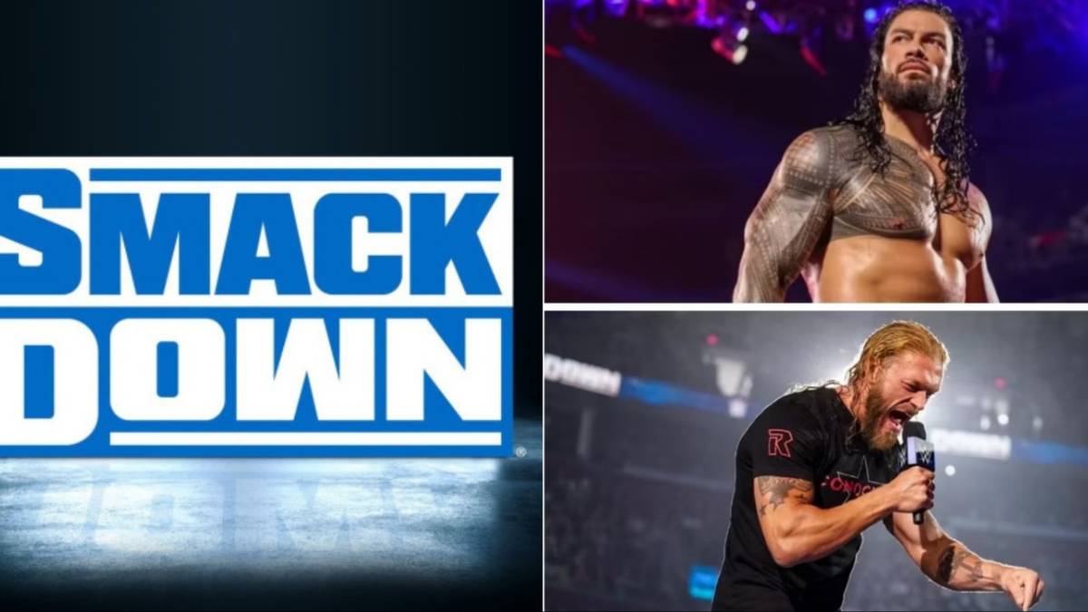 Why Smackdown Is The Most Important WWE Show, Explained