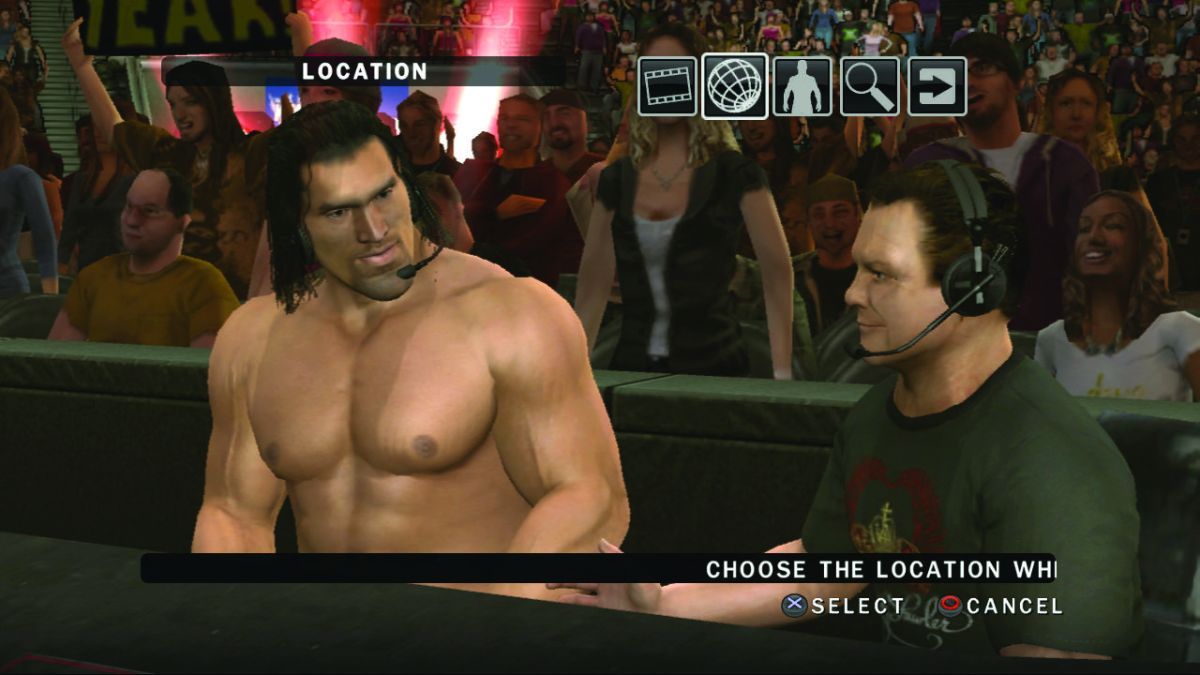 10 New Features That WWE 2K24 Needs To Have