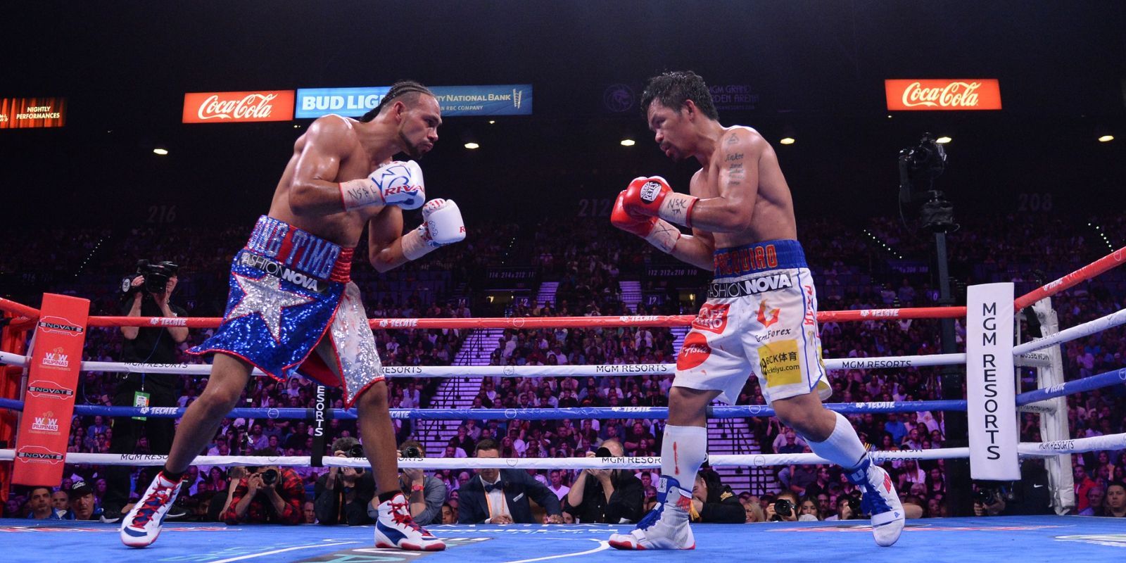 Boxing 101: 10 Terms That New Boxing Fans Should Learn