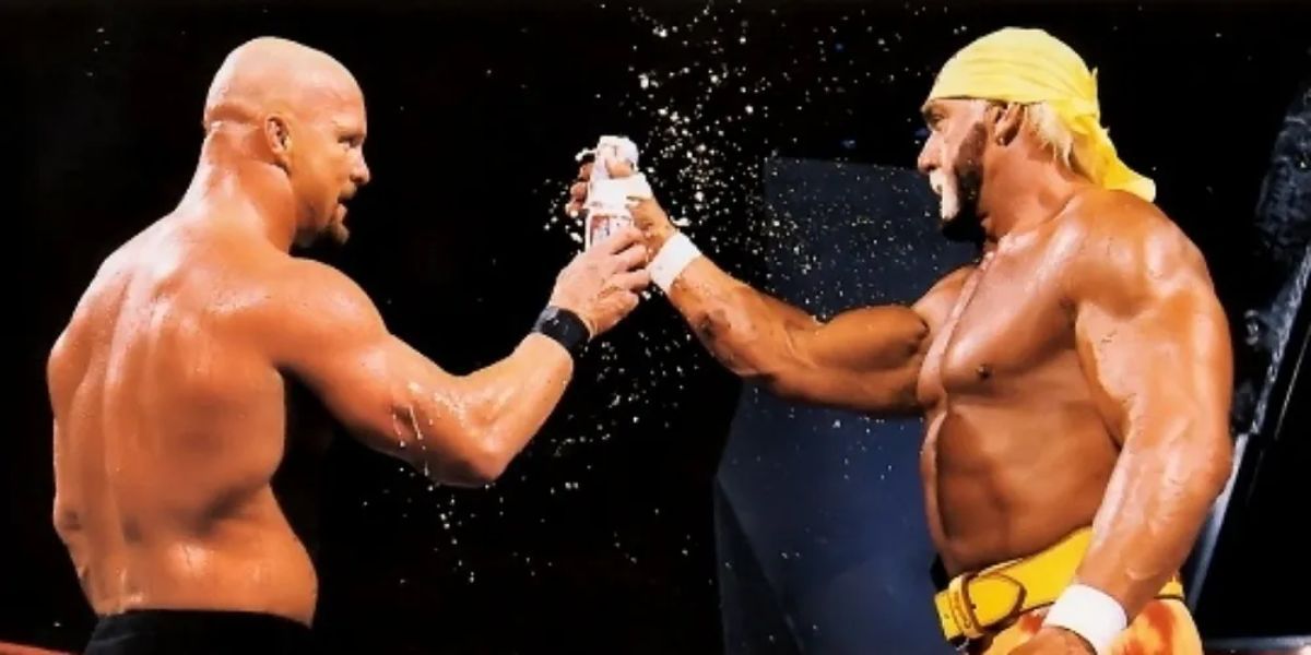 10 Bizarre Rules & Traditions Wrestlers Had To Follow Back In The Day