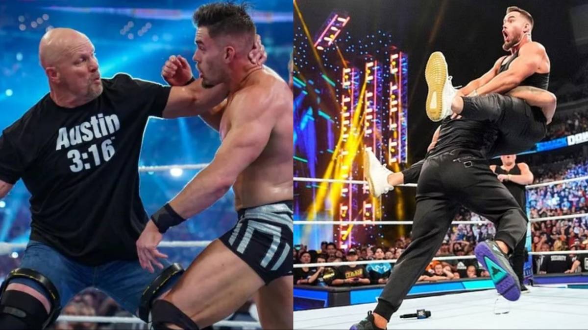 Time Has Proved Austin Theory To Be A Failed WWE Experiment