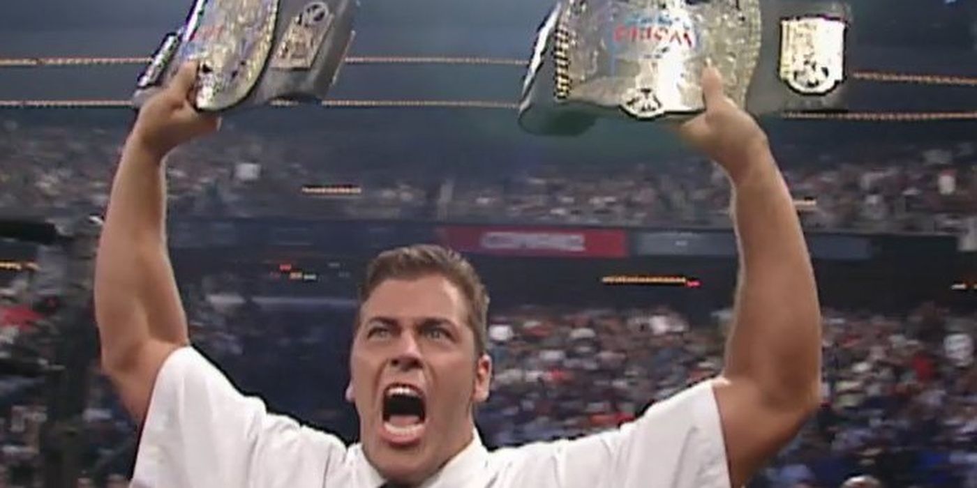 9 Most Underutilized Factions In Wrestling History, Ranked